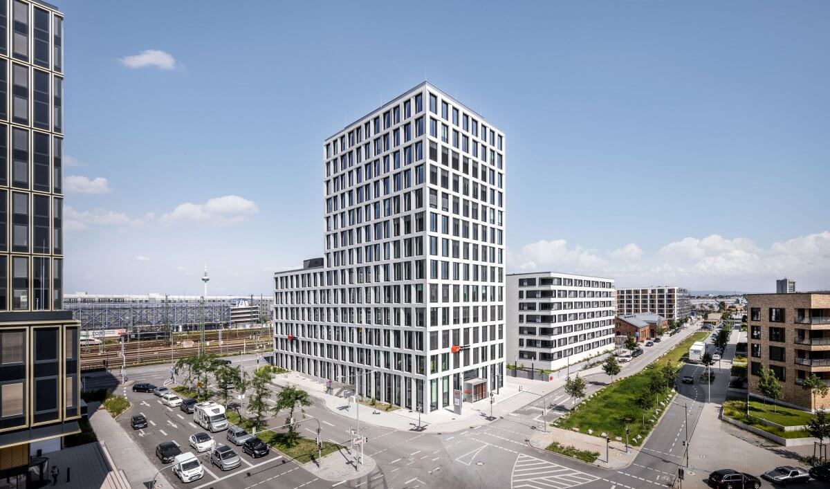 Architektur - Sacker Architekten Freiburg