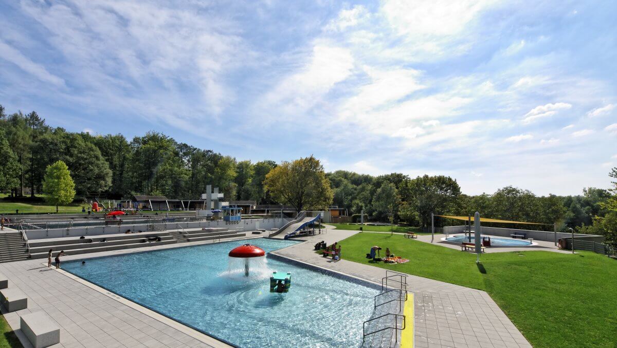 Architektur - Sacker Architekten Freiburg