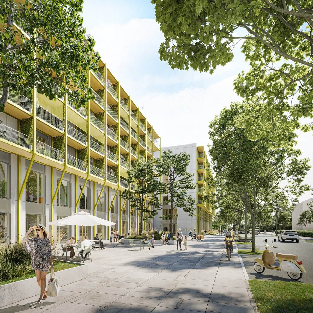 Lehener Strasse 88 Freiburg